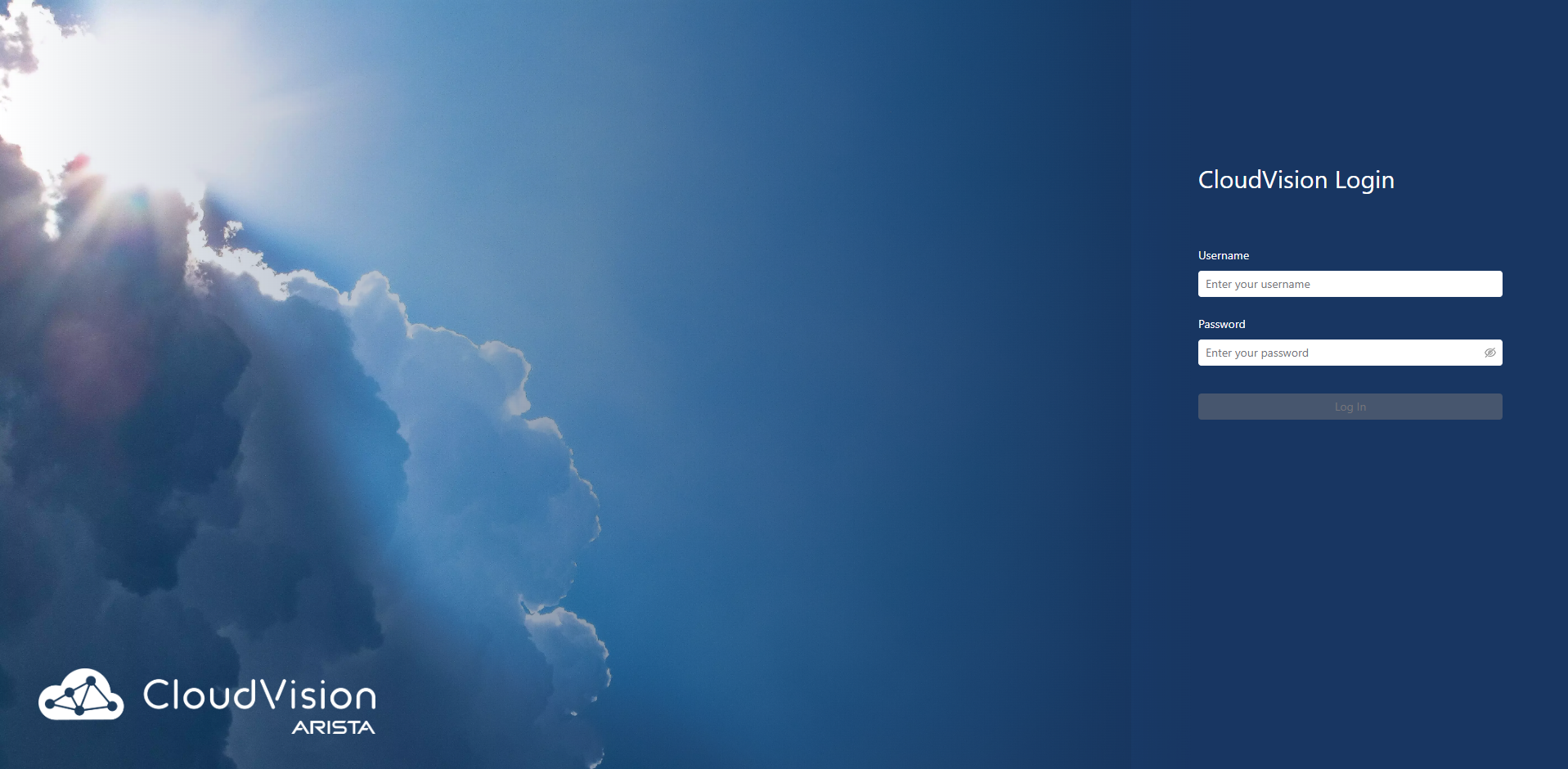 [ARISTA SDN]8. EVENG 아리스타 CVP SDN 컨트롤러 설치